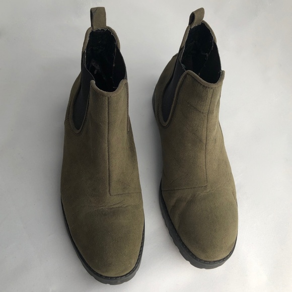 Atmosphere | Shoes | Atmosphere Ankle Boots Size 6 | Poshmark